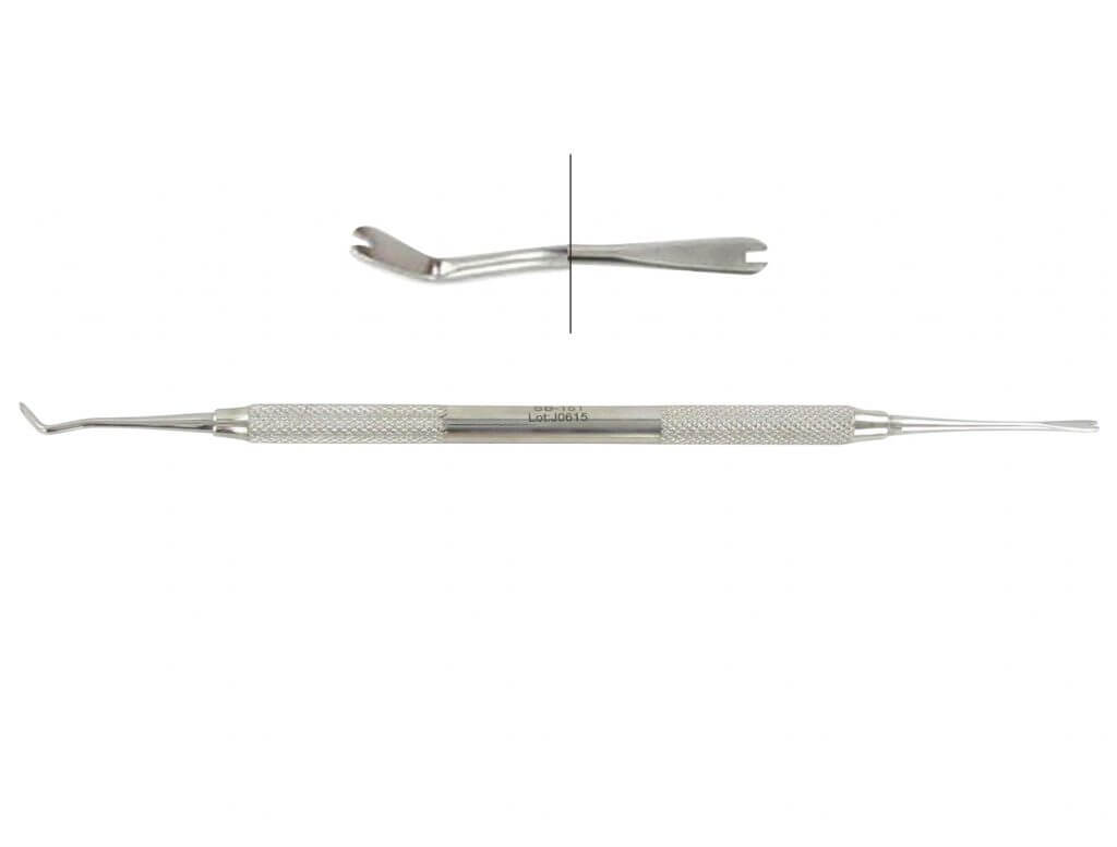 Ligatures Kobayashi Longues - ELLIPSIS 👍 - NEW-ORTHO