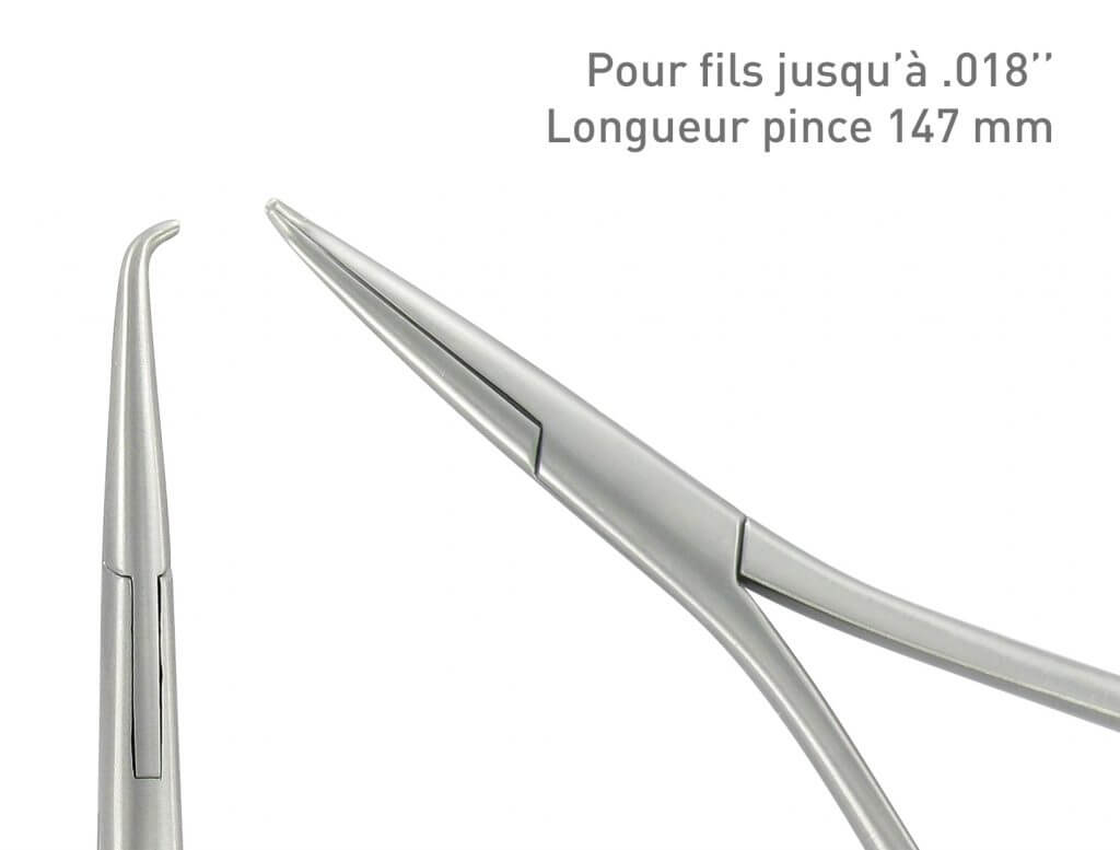 Pince & instrument - NEW-ORTHO NEW-ORTHO